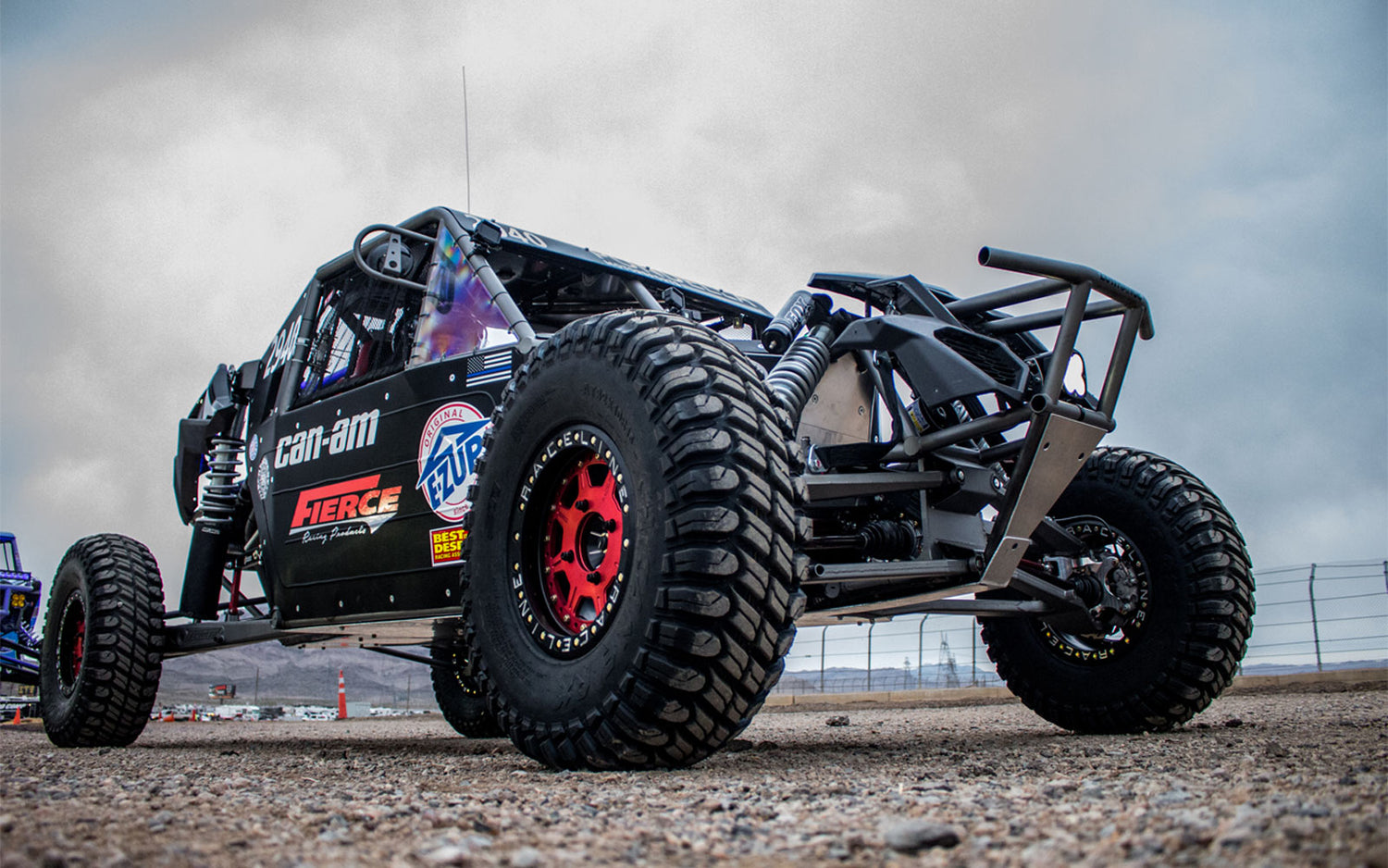 FierceSXS - Off-road, UTV, Side by Side Parts off road recovery